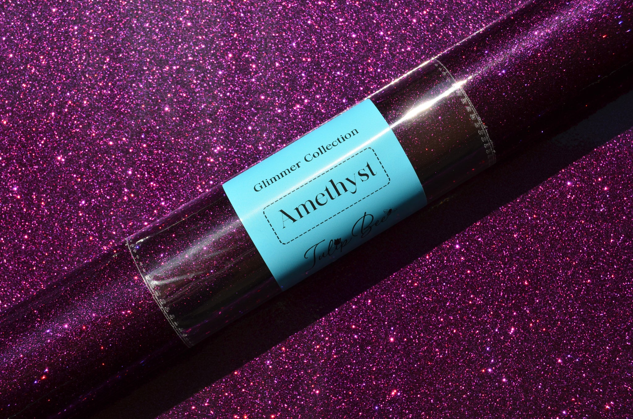 Glimmer Collection – Tulip Bee