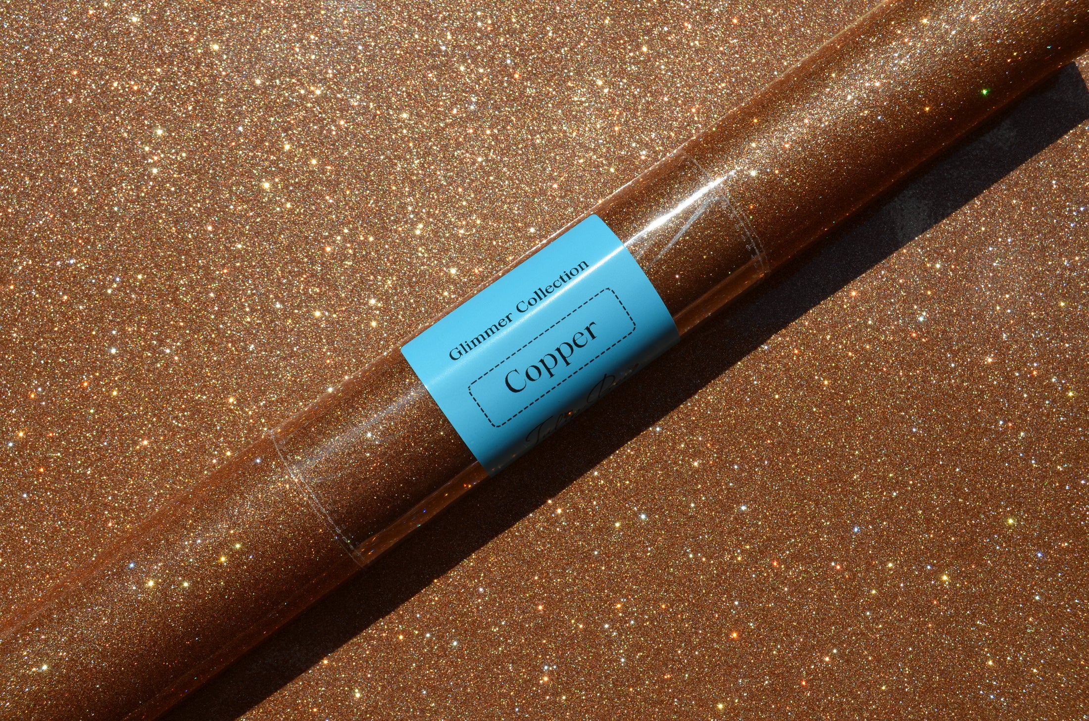 Glimmer Collection – Tulip Bee