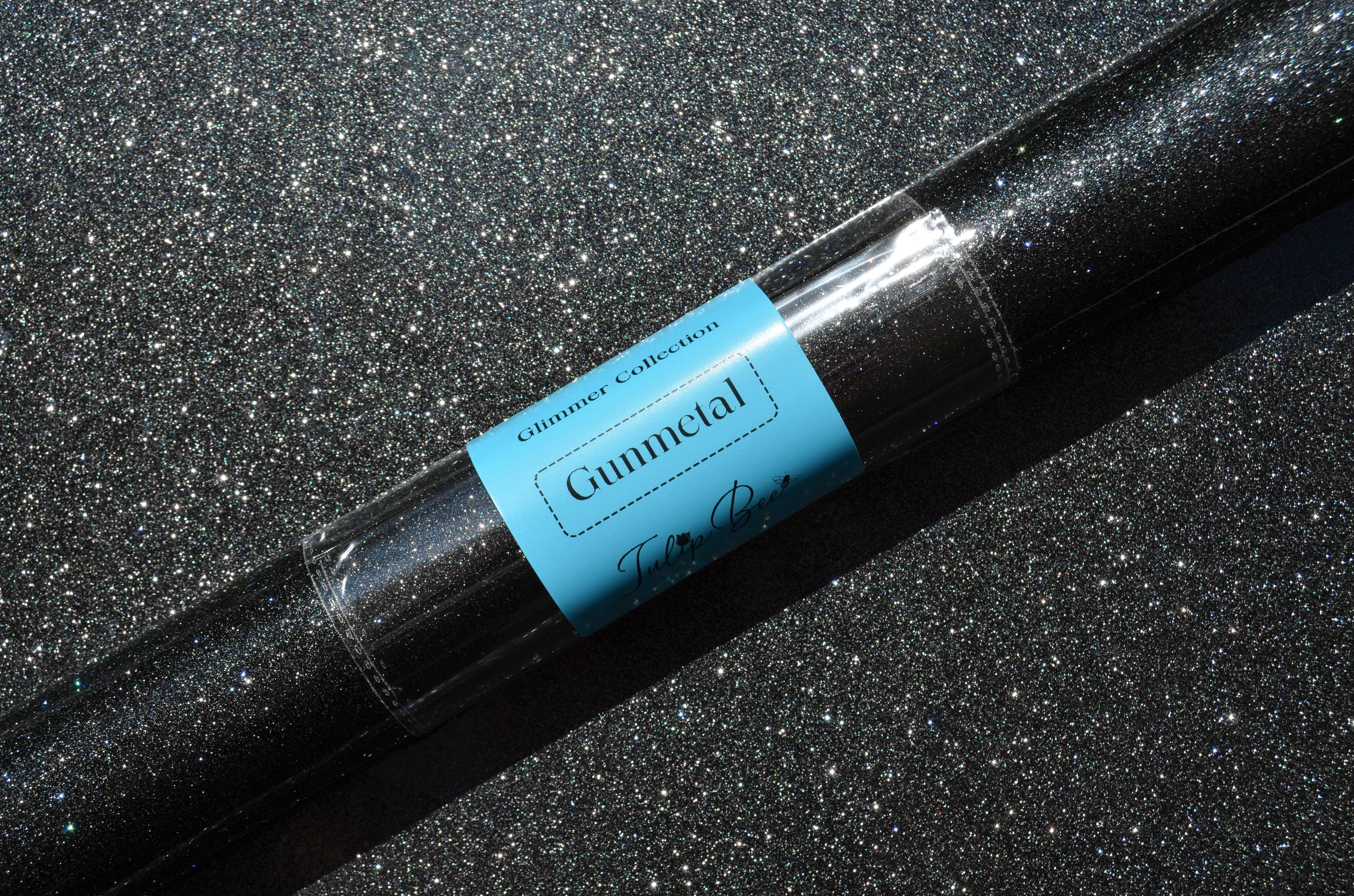 Glimmer Collection – Tulip Bee