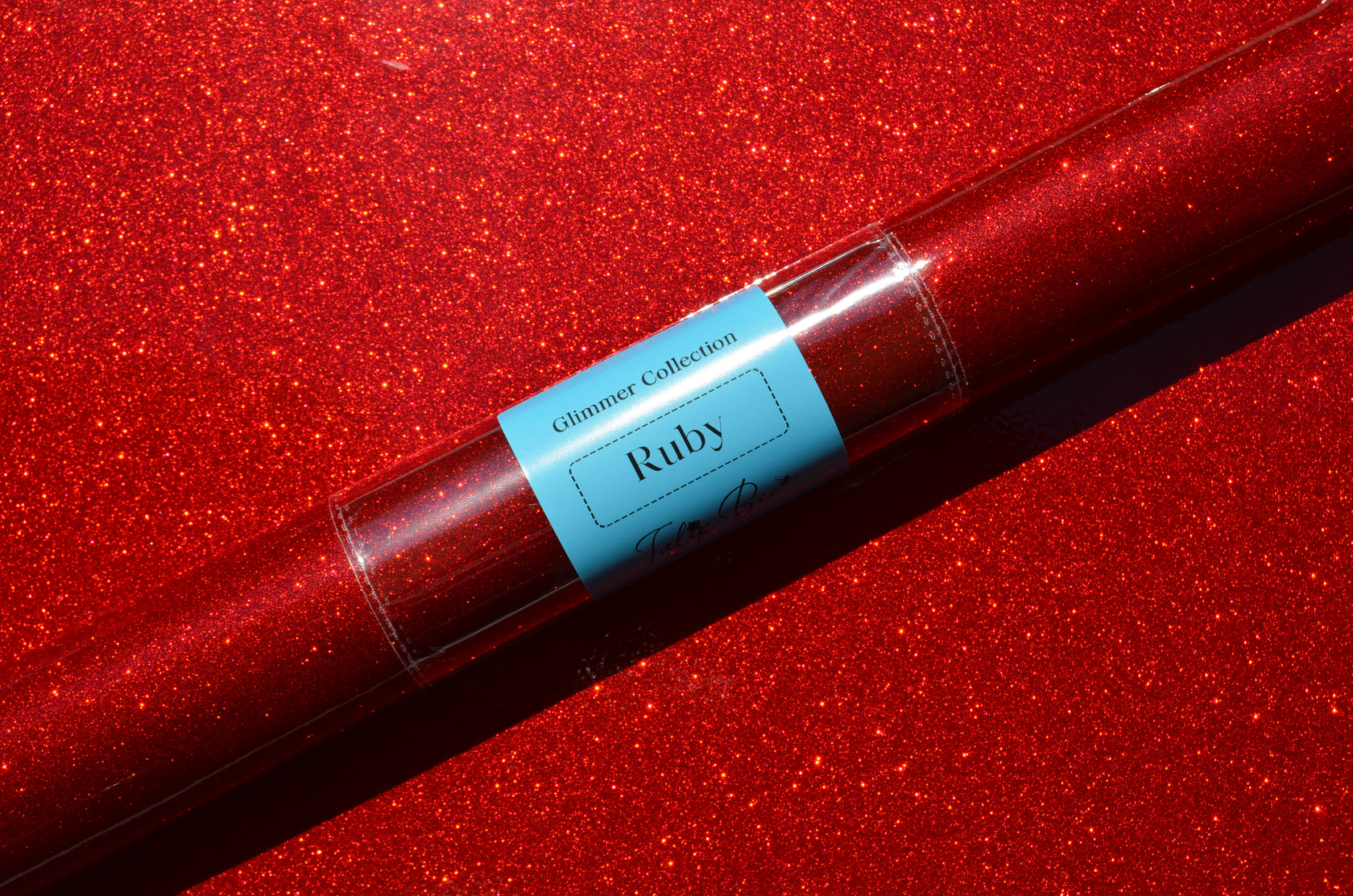 Glimmer Collection – Tulip Bee