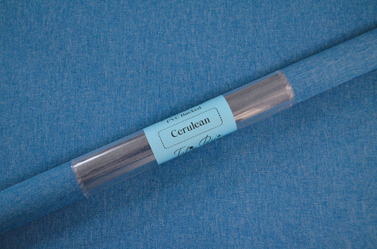 Waterproof Canvas 600D PVC Backed – Tulip Bee