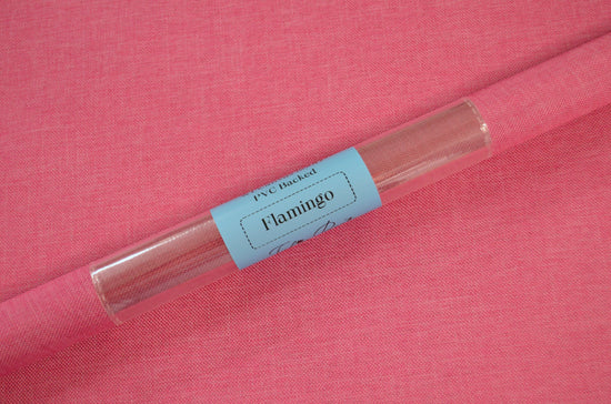 Waterproof Canvas 600D PVC Backed – Tulip Bee